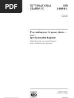 Iec 61355 | PDF | Specification (Technical Standard) | Engineering