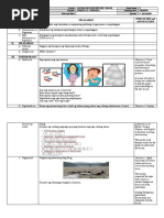 Detailed Lesson Plan in Filipino 6 (Sanhi at Bunga) | PDF