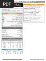 A310-300 Checklist for MSFS 2024 | PDF | Aeronautics | Vehicles