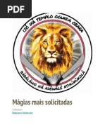 Esu Alaje | PDF | Religião e Espiritualidade | Ciências Sociais