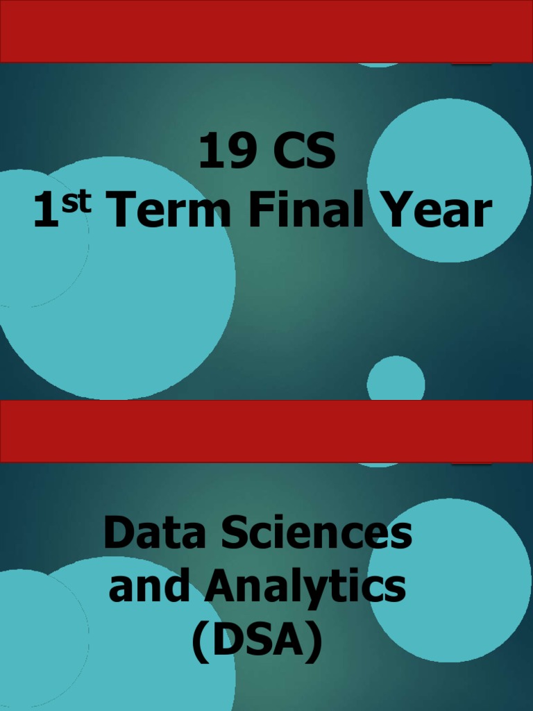 Data Science: Key Intersections Explained | PDF | Machine Learning ...