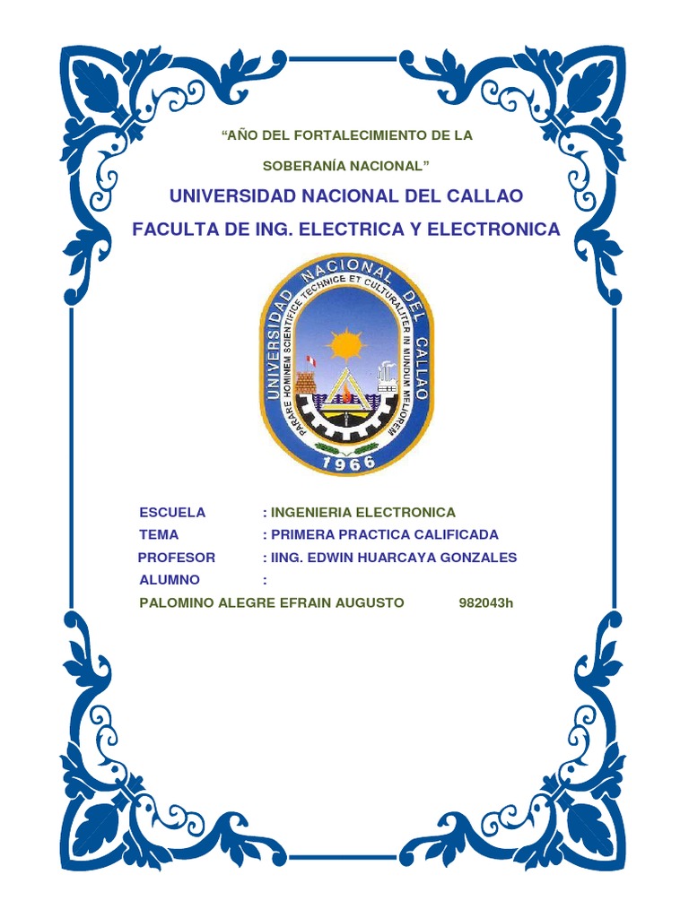 Solucion PC1 | PDF