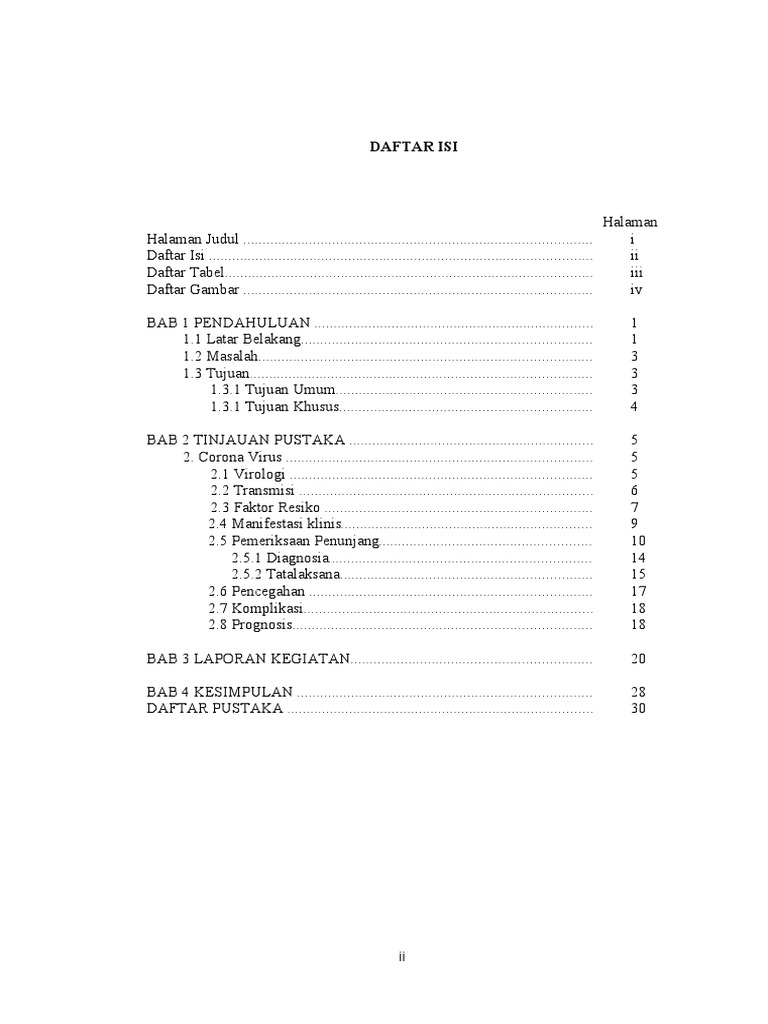 Panduan Lengkap COVID-19 dan Pencegahannya | PDF | Sains & Matematika