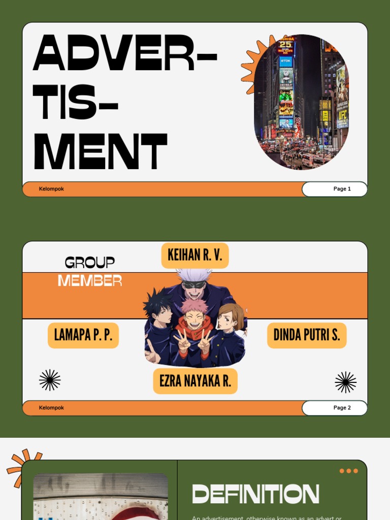 Brochure, Leaflet, Flyer, Banner, Pamflet | PDF | Advertising | Human ...