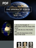 Physical Science Quarter 2 Module 2 | PDF