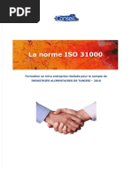 Acciline Gestion Innovante Des Risques Professionnels (1) | PDF ...