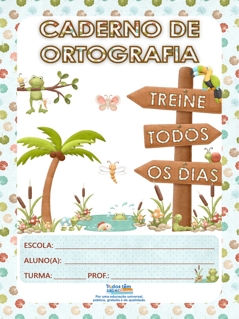 ALFABETIZAÇÃO Alfabeto APOSTILA | PDF