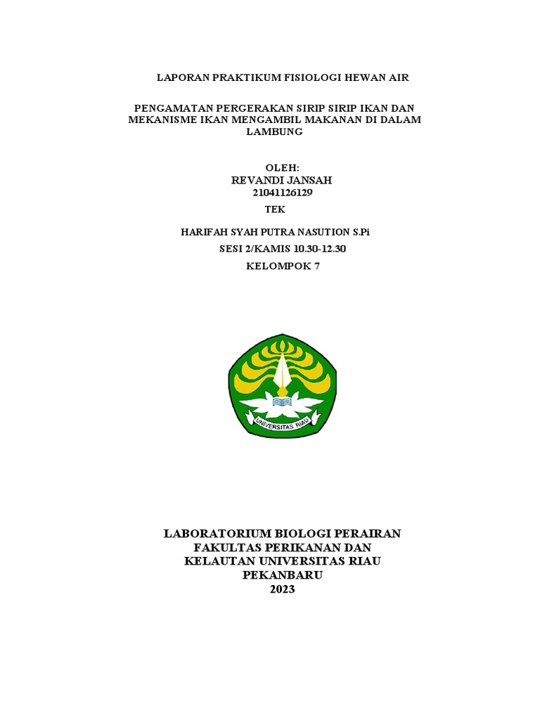 Laprak 2 Deedeweiwi | PDF