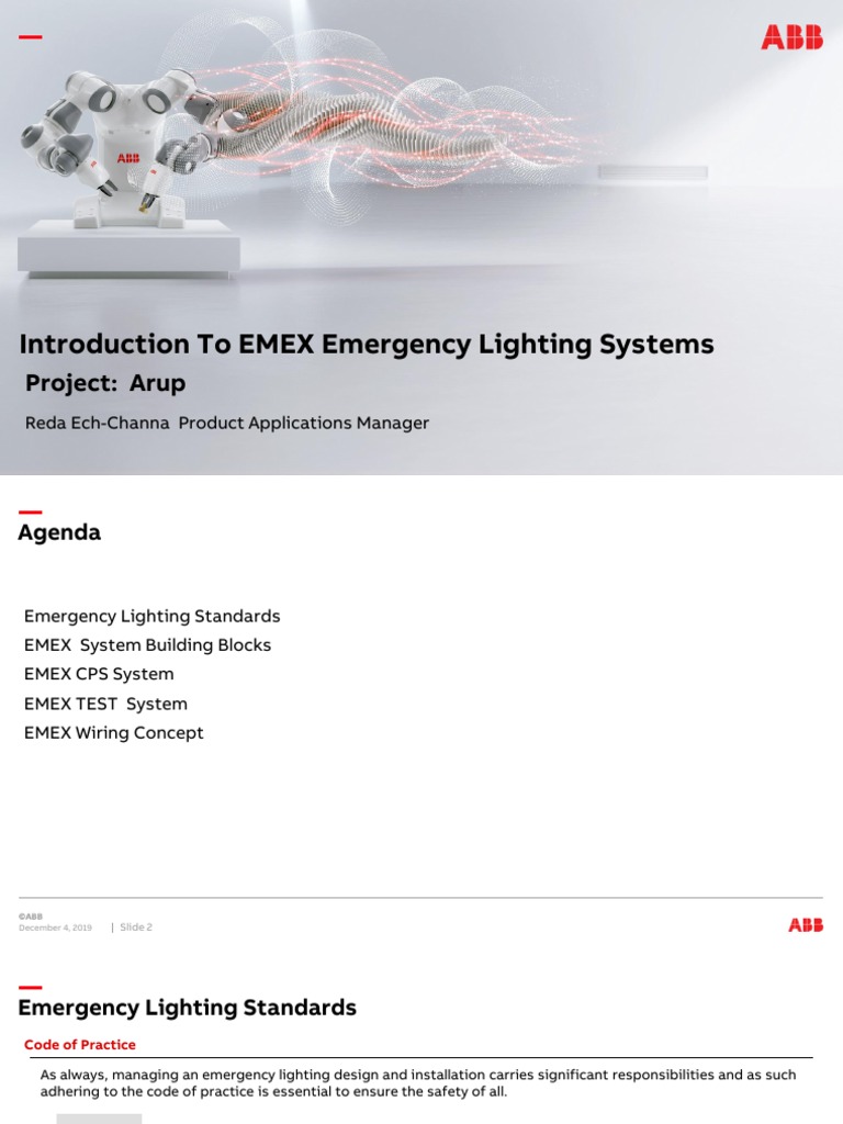 2019 Presentations - EMEX CPS - Reda | PDF | Power Inverter | Battery ...