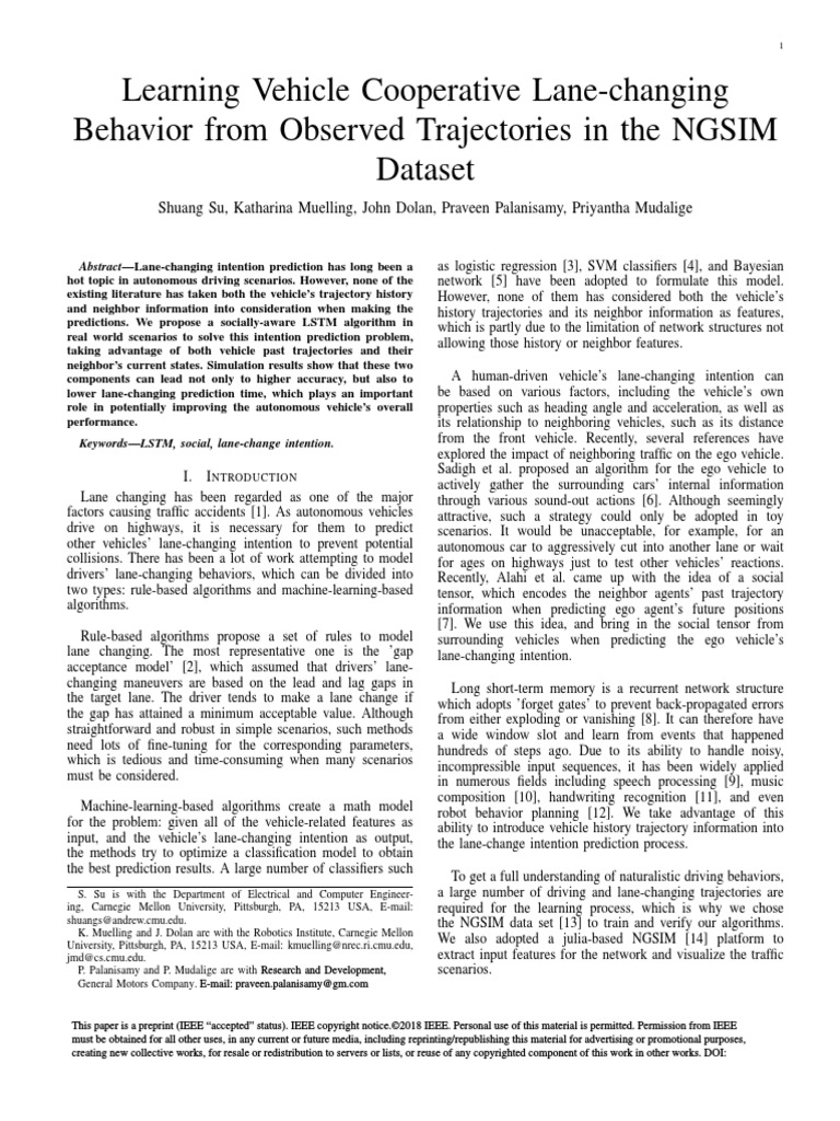 2hhhhhhhhhhhhhhhhhhhh018 IEEE IV Su | PDF | Statistical Classification ...