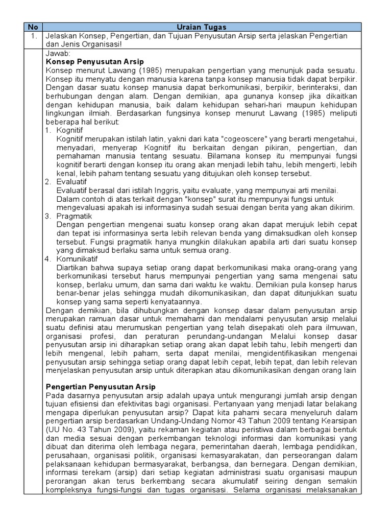 Tugas 1 Penilaian Dan Penyusutan Ok | PDF Tugas 1 Penilaian Dan Penyusutan Ok | PDF
