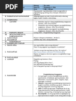 Fil 6 Q4 W6-Naipapahayag Ang Sariling Opinyon o Reaksiyon Sa Isang Napakinggang Balita Isyu o ...