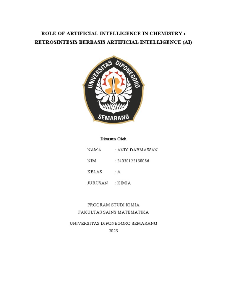 Andi Darmawan - 24030122130086 - Iot | PDF