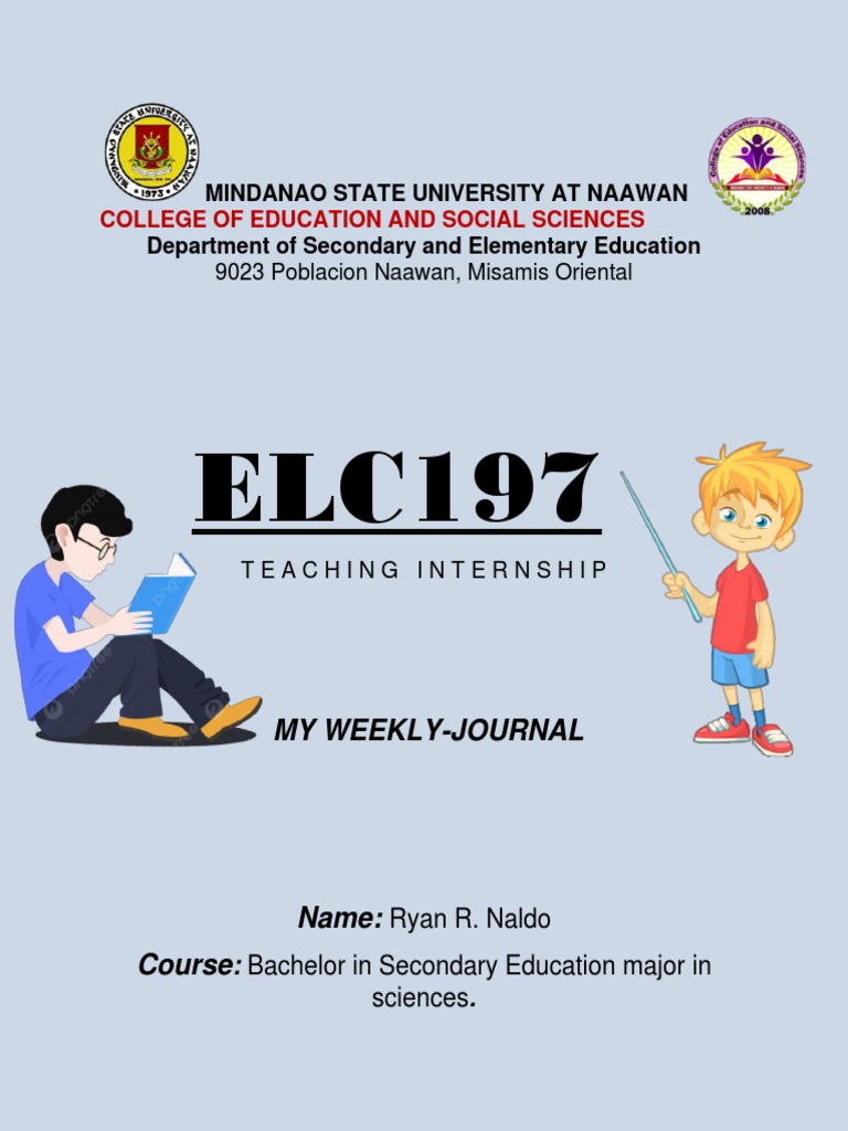 Learning Taks 1 | PDF