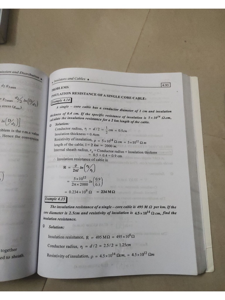 Unit 4 problems | PDF