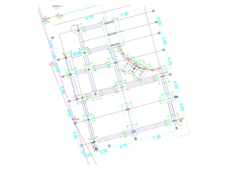 PL Apabuco Sandia Model | PDF