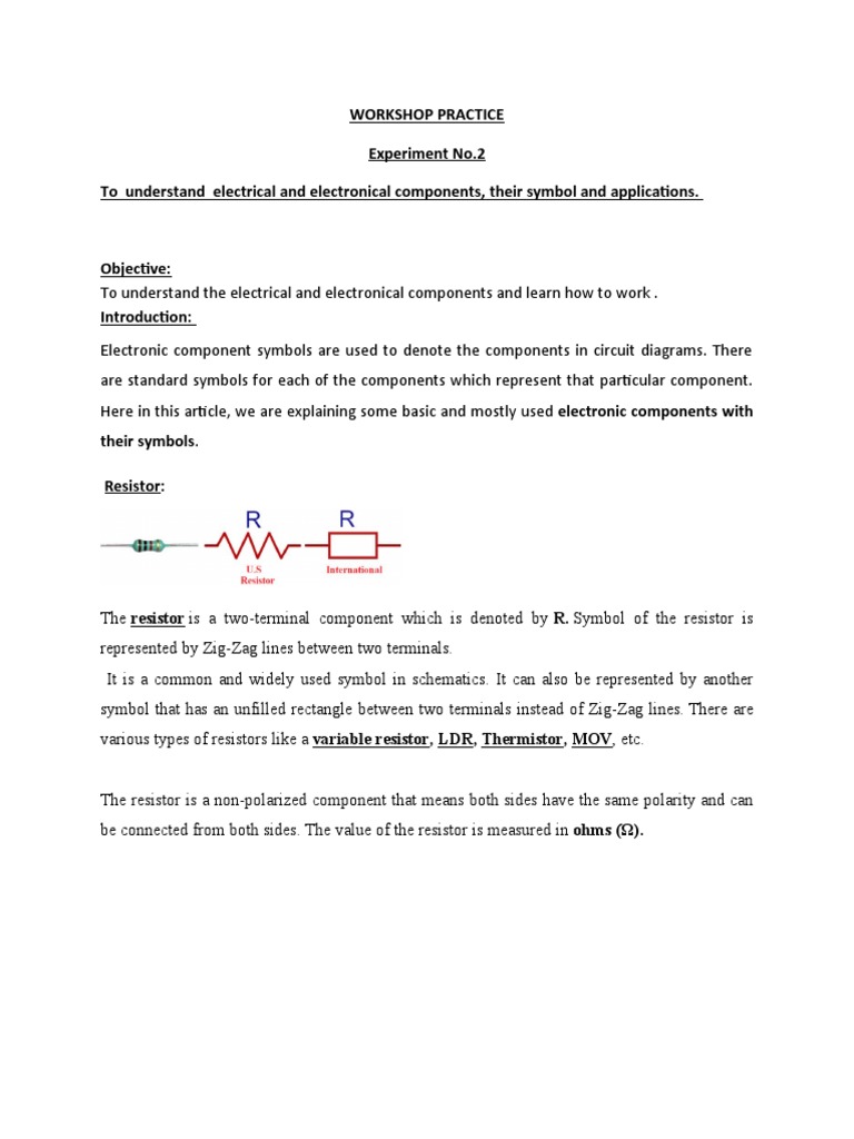Lab2 Workshohp Practice | PDF | Bipolar Junction Transistor | Transistor