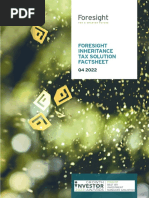 FIS InvestOne Brochure | PDF | Investment Management | Automation