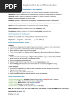 Cie Igcse Biology 0610 Znotes | PDF