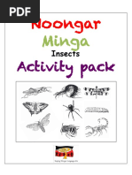 Modern Yugambeh Language Dictionary | PDF | Consonant | Stress ...