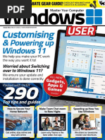 The Complete Windows 11 User Manual - 6th Edition, 2023 | PDF