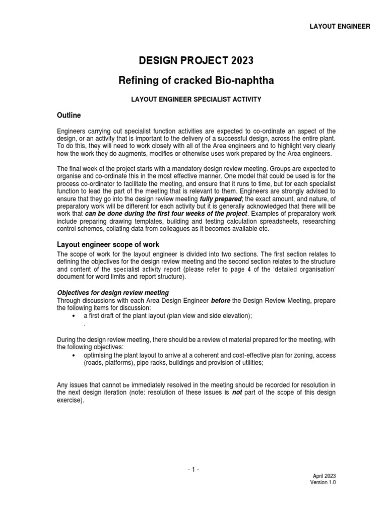 Layout Engineer | Download Free PDF | Page Layout | Design