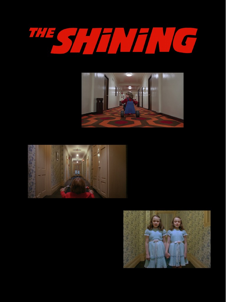 The Shining | PDF
