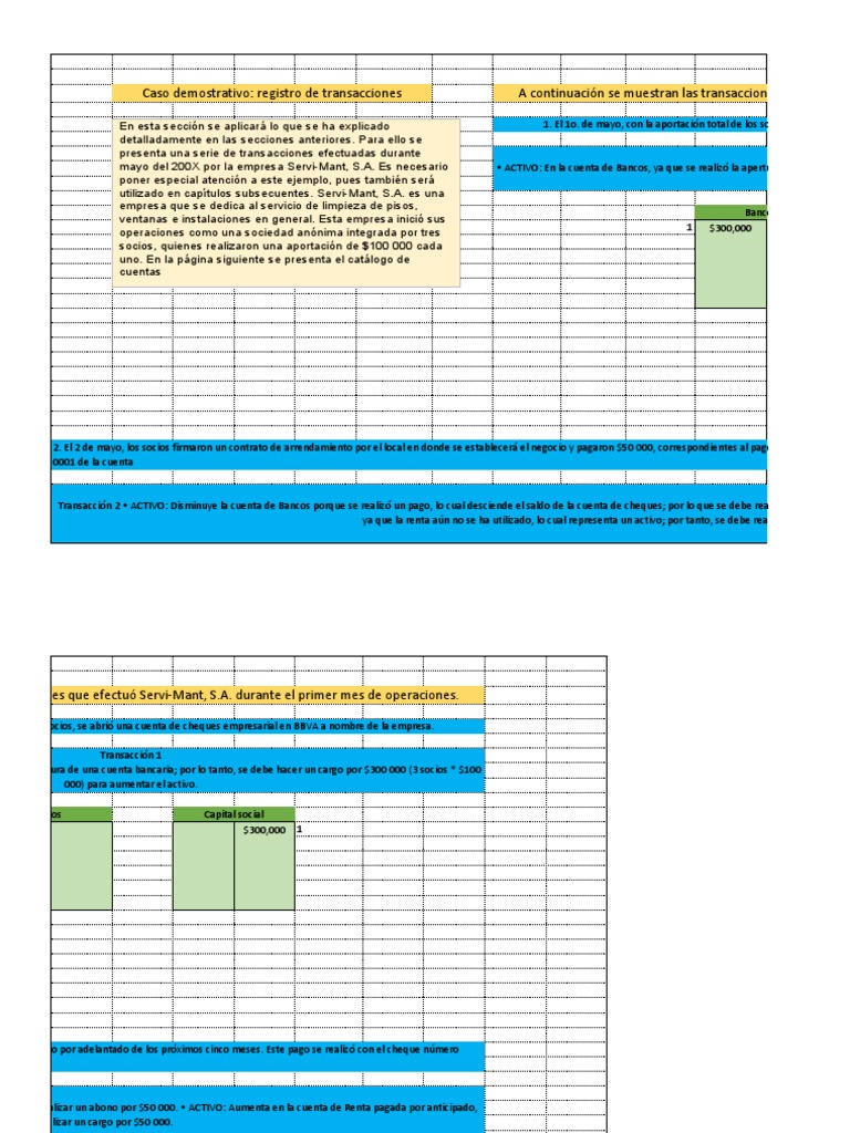 Tipos de tesina | PDF | Bancos | Cheque