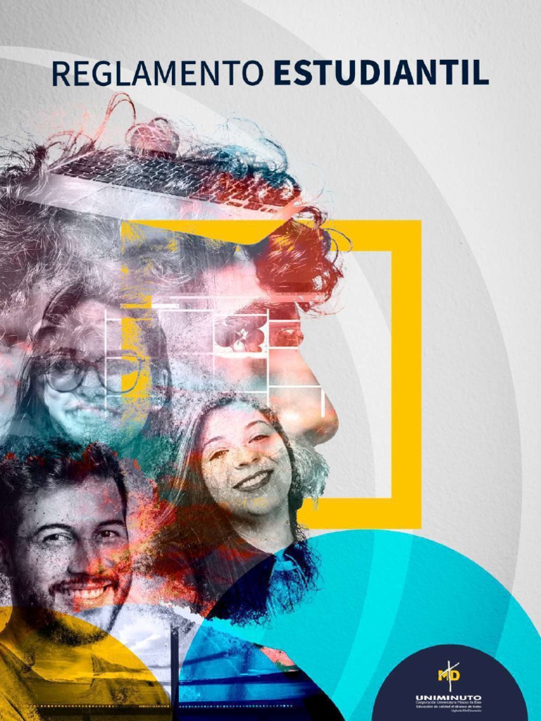 Reglamento Estudiantil 2 | PDF