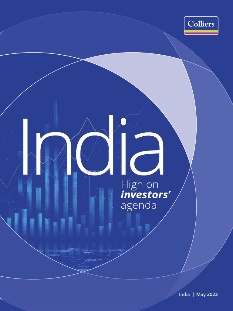 Colliers India Advantage Report | PDF