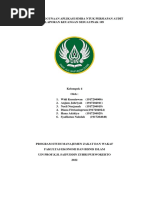 Panduan SIMBA untuk Operator Zakat | PDF