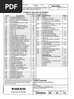 MP Mack Fuel System | PDF | Fuel Injection | Pump