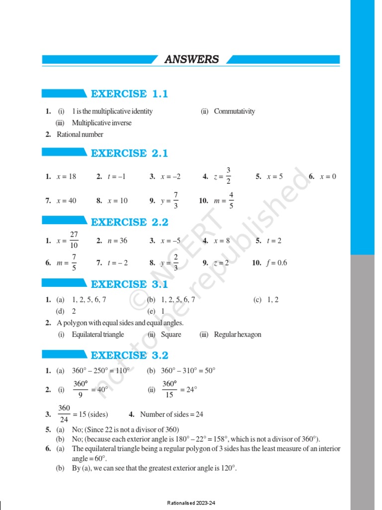 Hemh 1 An | PDF | Rectangle | Euclidean Plane Geometry