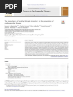 HSB Sba) | PDF | Obesity | Body Mass Index
