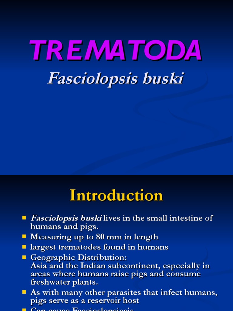 F Buski 111003095909 Phpapp01 | PDF | Microbiology | Causes Of Death