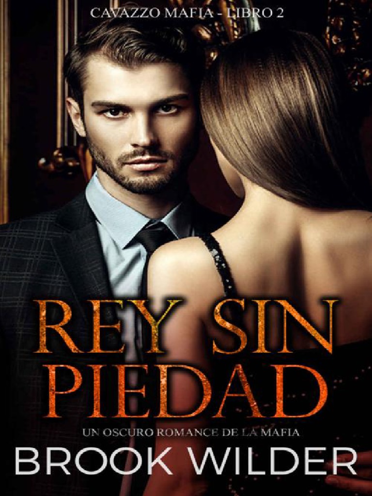 02 - Rey Sin Piedad - Brook Wilder | PDF | Amor | Agua