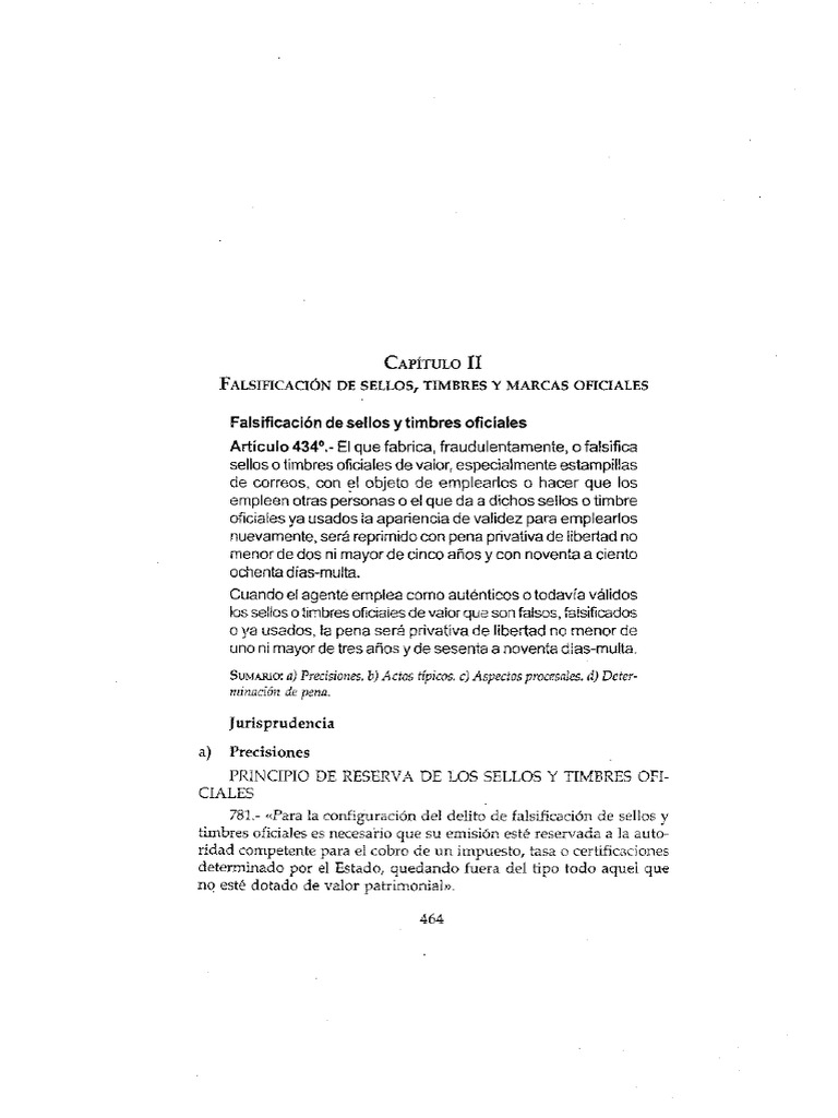 Fidel Rojas Vargas 462-472 | PDF | Intención (Derecho Penal) | Caso de ley