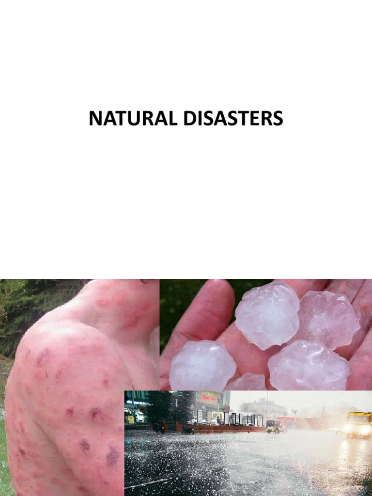 Natural Disasters Flashcards - 105898 | PDF | Poetry