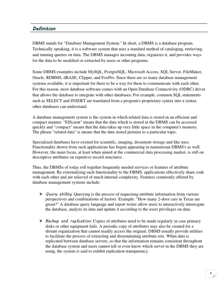 Database Management System by Simon (BUBT) | PDF | Relational Model | Databases