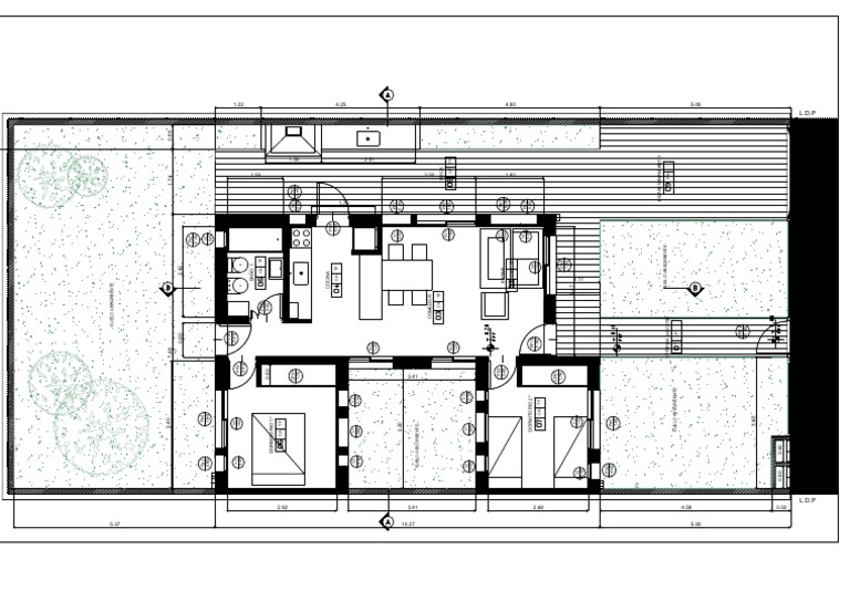 2010 Alfonsina - Plano Municipal-Layout1 | PDF