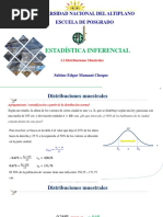 Ejercicios Resueltos de Distribución Muestral de Proporciones | PDF | Muestreo (Estadísticas ...