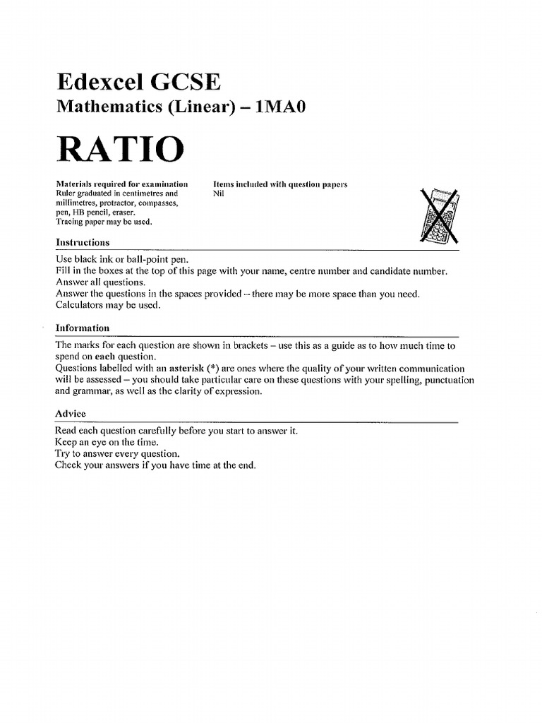 28 Ratioans | PDF