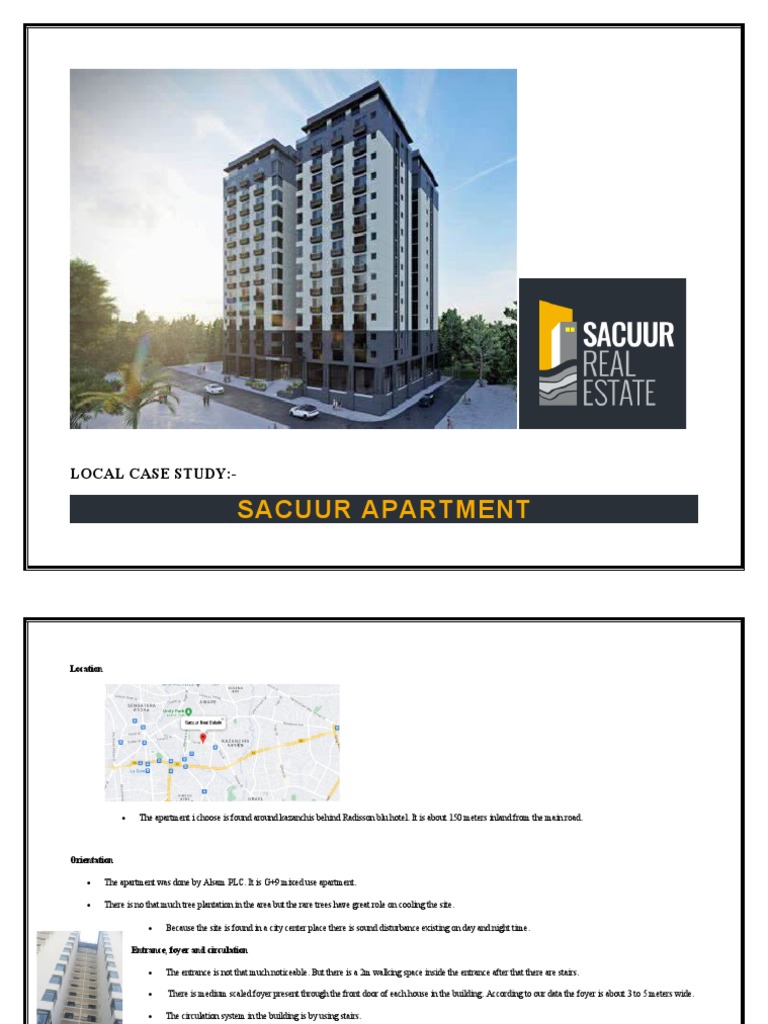 Local Case Study - MX | PDF | Baltimore | Sanitation