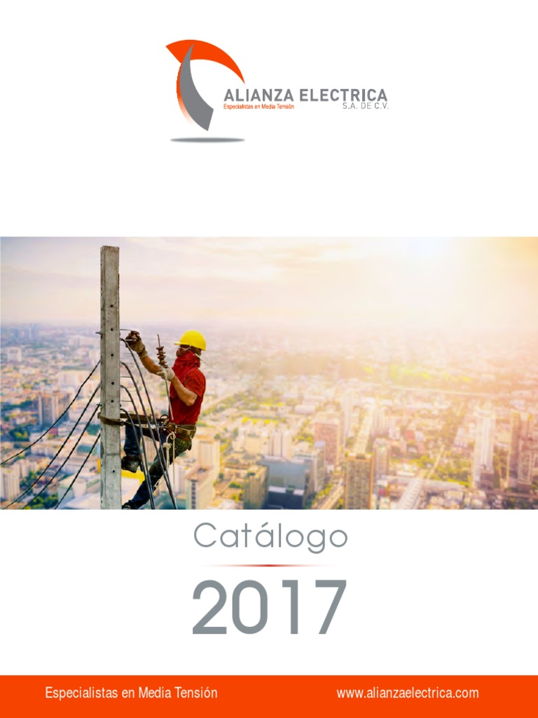 Prontuario AE General Completo2 | PDF | Fusible (Eléctrico) | Aislador ...