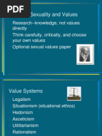 Sex and Culture by Joseph Daniel Unwin | PDF