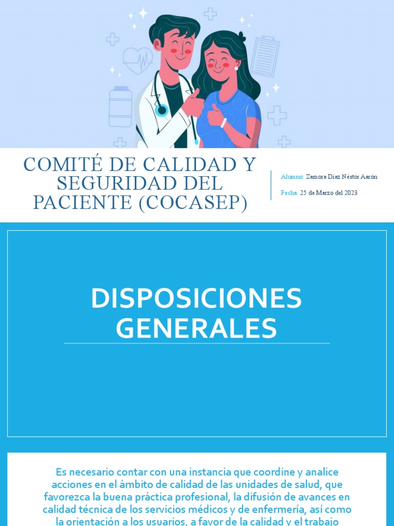 2 - Néstor Aarón Zamora Díaz - COCASEP | PDF | Hospital | Medicina Familiar 2 - Néstor Aarón Zamora Díaz - COCASEP | PDF | Hospital | Medicina Familiar