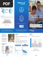 Varilux AV Chart | PDF | Materials Science | Electrodynamics