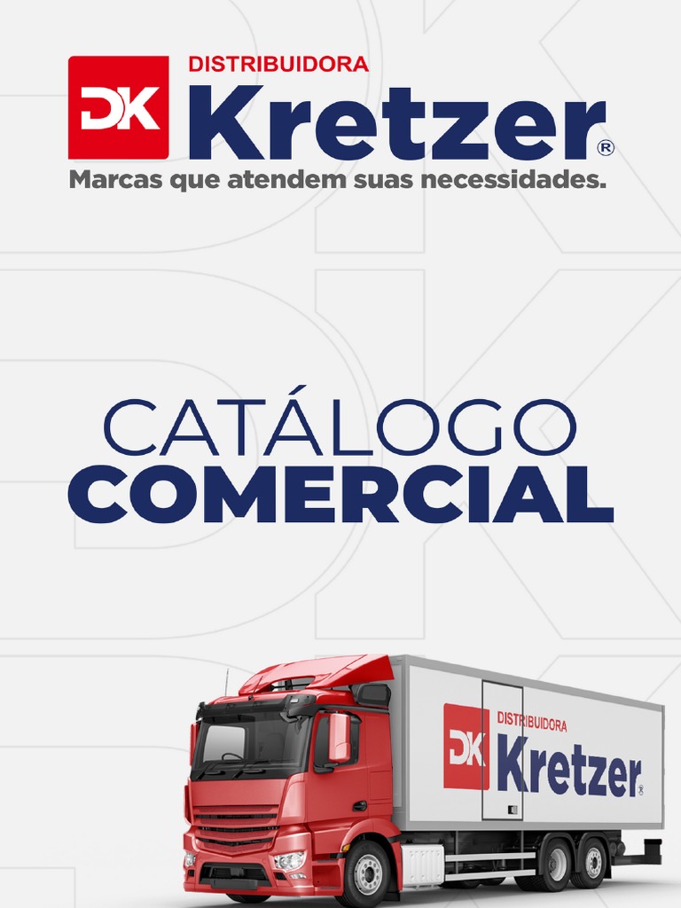 Produtos da Distribuidora Kretzer | PDF | Frutas comestíveis | Fruta