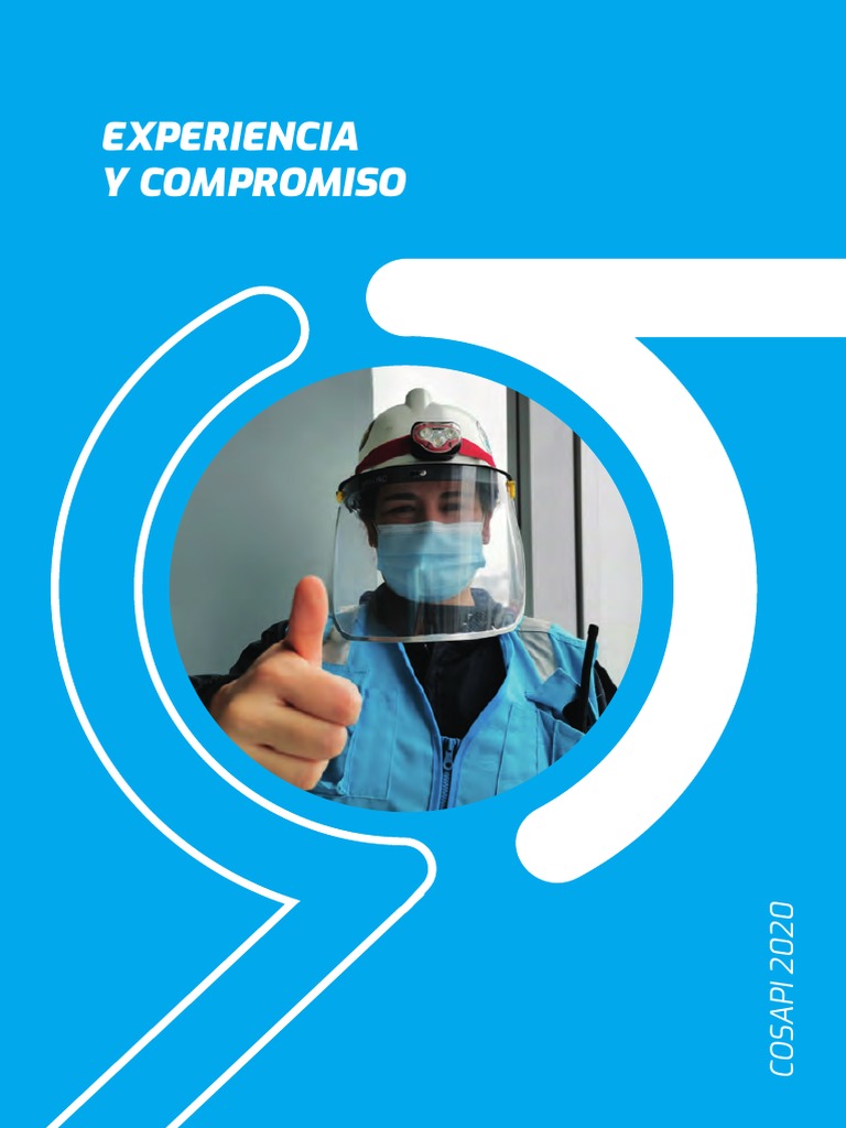 Cosapi Memoria 2020 | PDF | Calidad (comercial) | Corporaciones