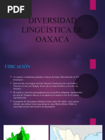 Cultura y lengua oluteco en Veracruz | PDF